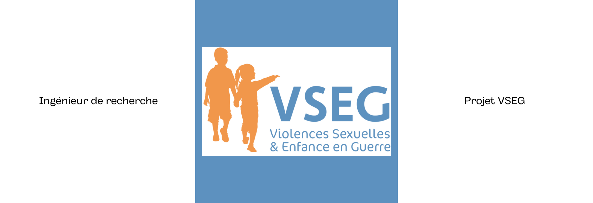 Ingénieur.e de recherche – Projet « Violences sexuelles et enfance en ...